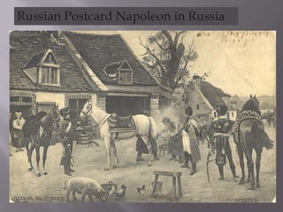 Russian History Part 2, Class 2 | PPT