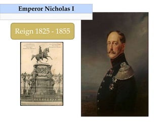 Russian History Part 2, Class 2 | PPT