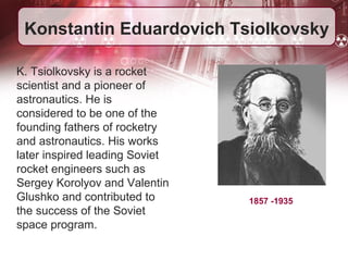 Russian inventors | PPT | History | Genres