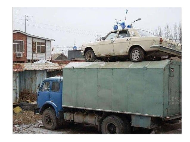 Russian inventions | PPS