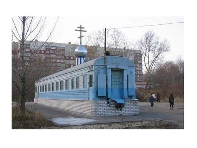 Russian inventions | PPS