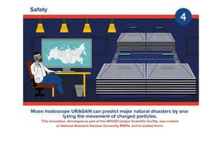Russian Inventions that will positively shake the world | PPT