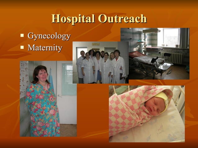 Russian Memories | PPT