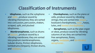 Russianmusicgenre | PPT