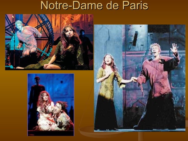 Russian Nightingale | PPT