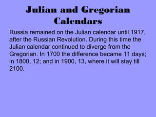 Russian orthodox christmas | PPT