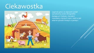 Algorithm "Russian peasant" | PPT