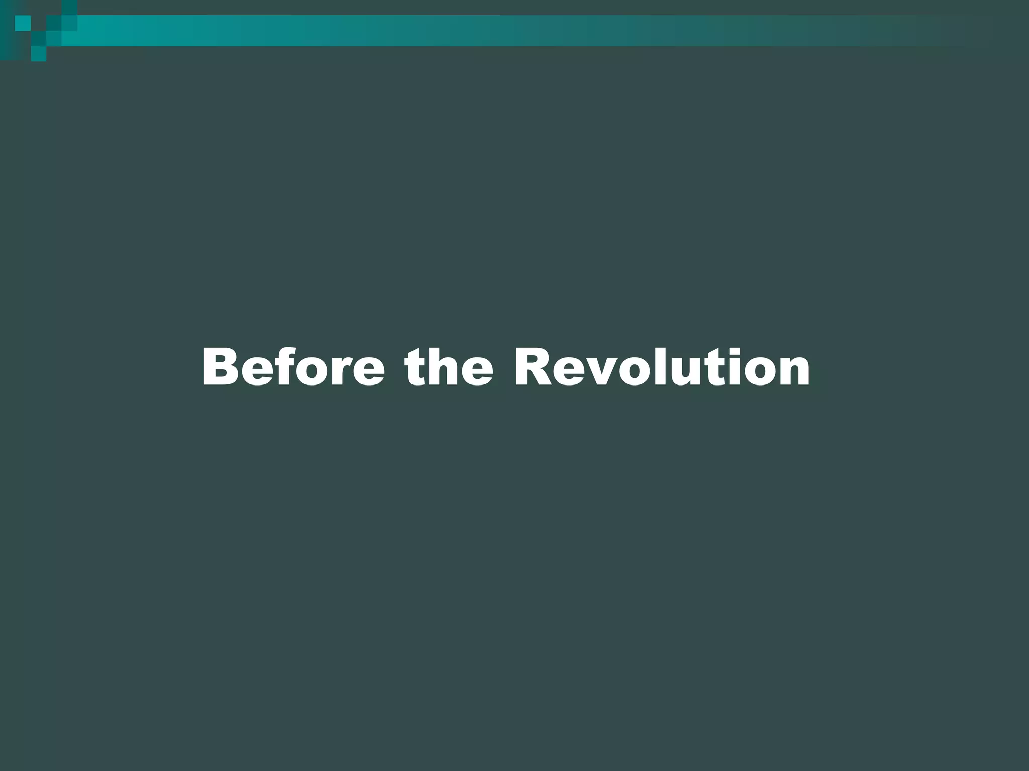 Russian Revolution | PPT