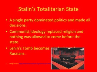 Russian revolution | PPT
