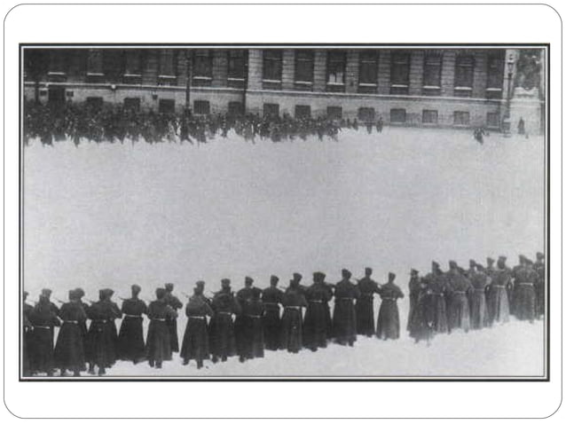 Russian revolution | PPT