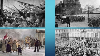 Russian Revolution | PPT