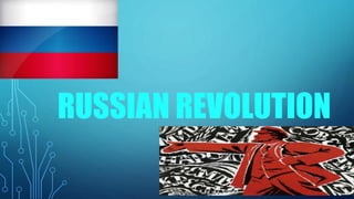 Russian Revolution | PPT