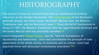 Russian Revolution | PPTX