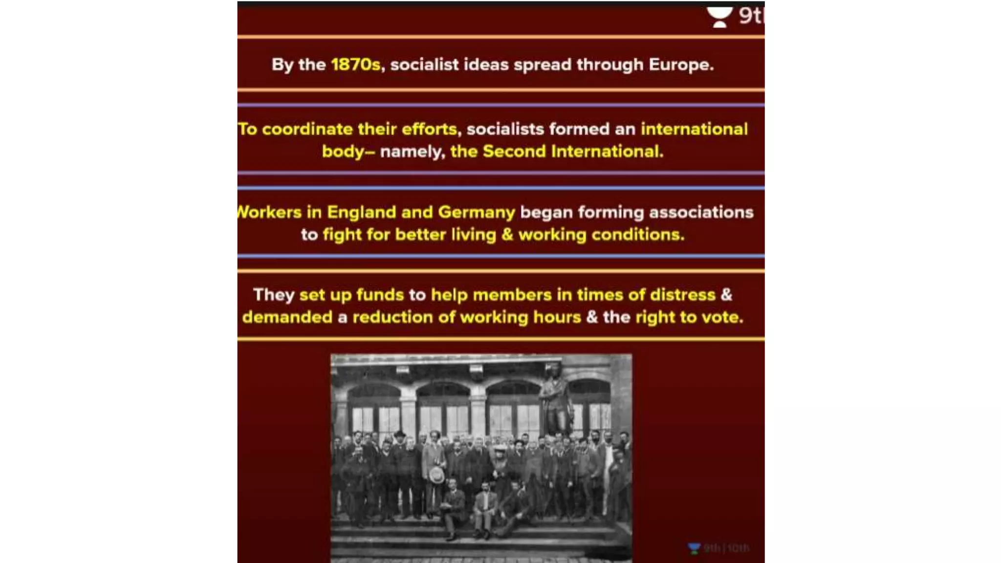 Russian revolution class 9 | PPTX