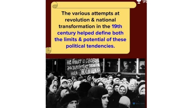 Russian revolution class 9 | PPTX