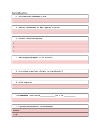 Russian Revolution.docx