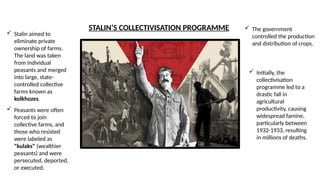 Russian Revolution Class 9 PPT with full chapter explained in short | PPTX