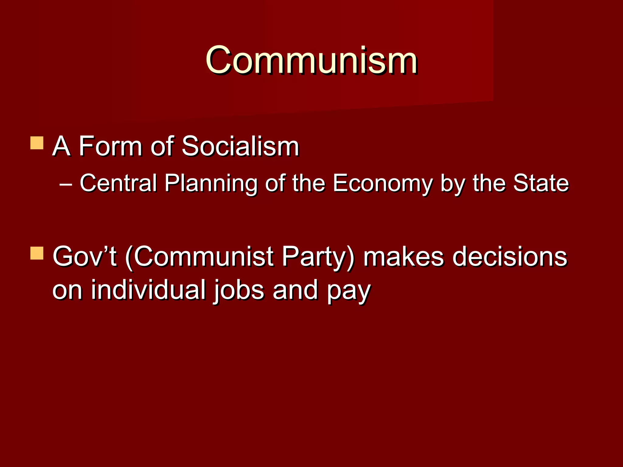 Russian revolution ppt | PPT
