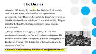 Russian Revolution Overview for CAPE.pptx