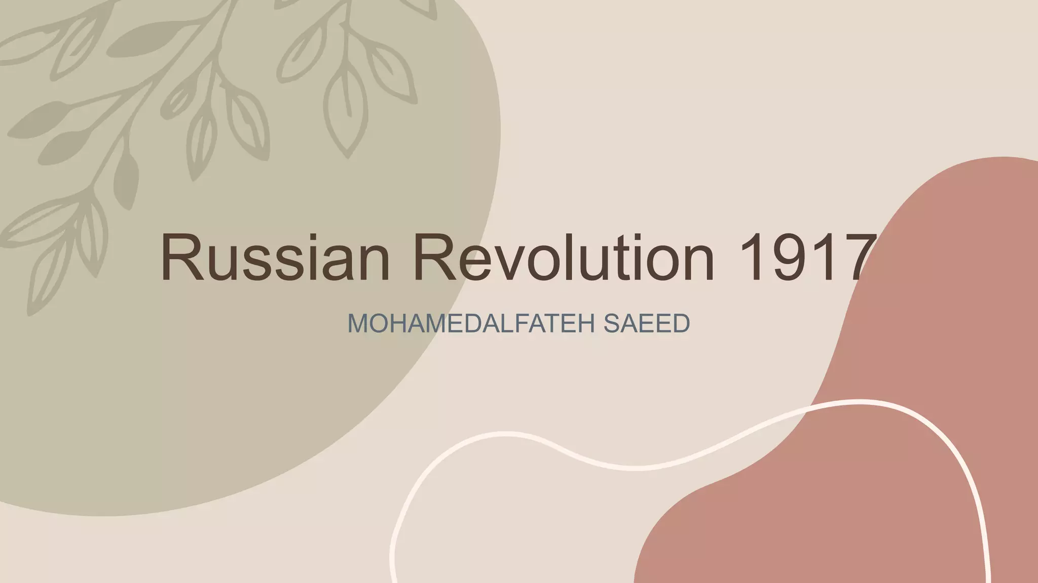 Russian Revolution 1917.pptx