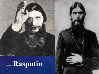 RussianRevolution 9th.ppt