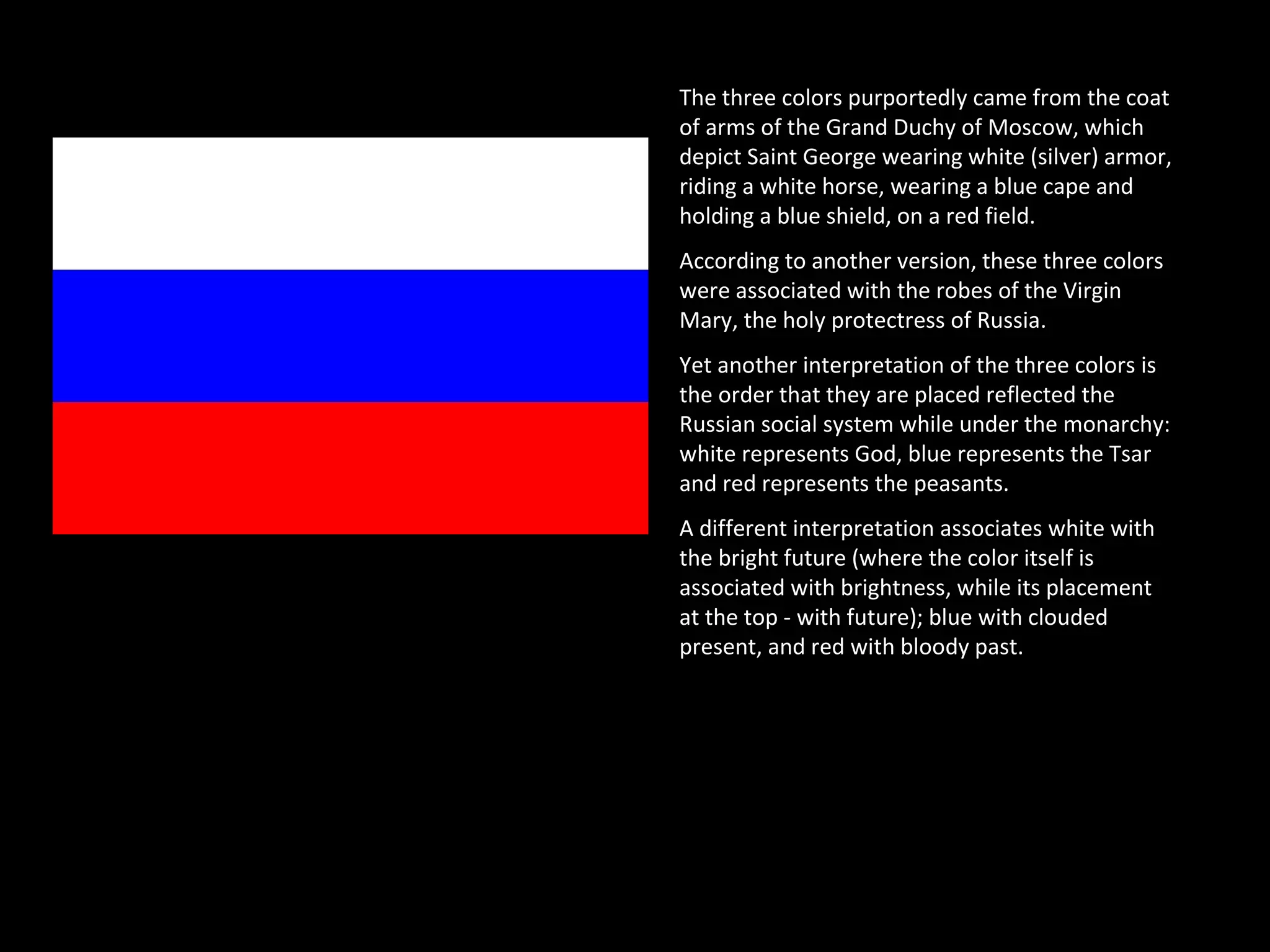 Russian Revolution Vocabulary | PPT