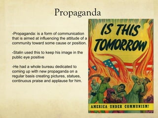 Russian revolutionnew | PPT