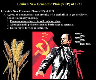 Russian revolution [new] | PDF