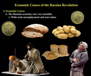 Russian revolution [new] | PDF