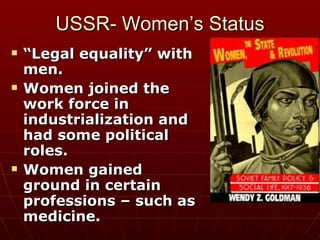 Russian Revolution and Stalin | PPT