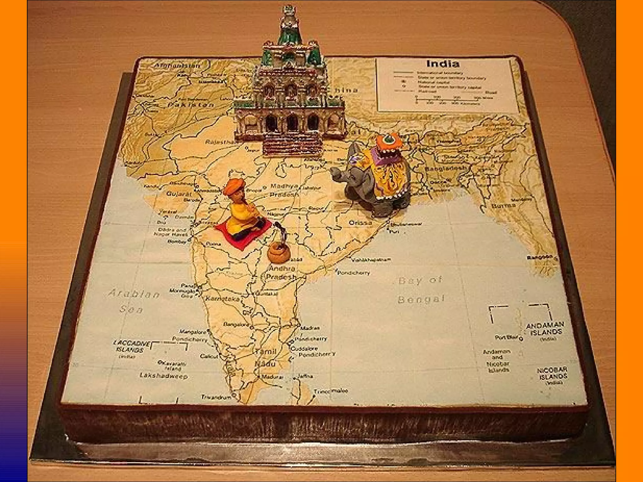 Russian Wedding Torte | PPT