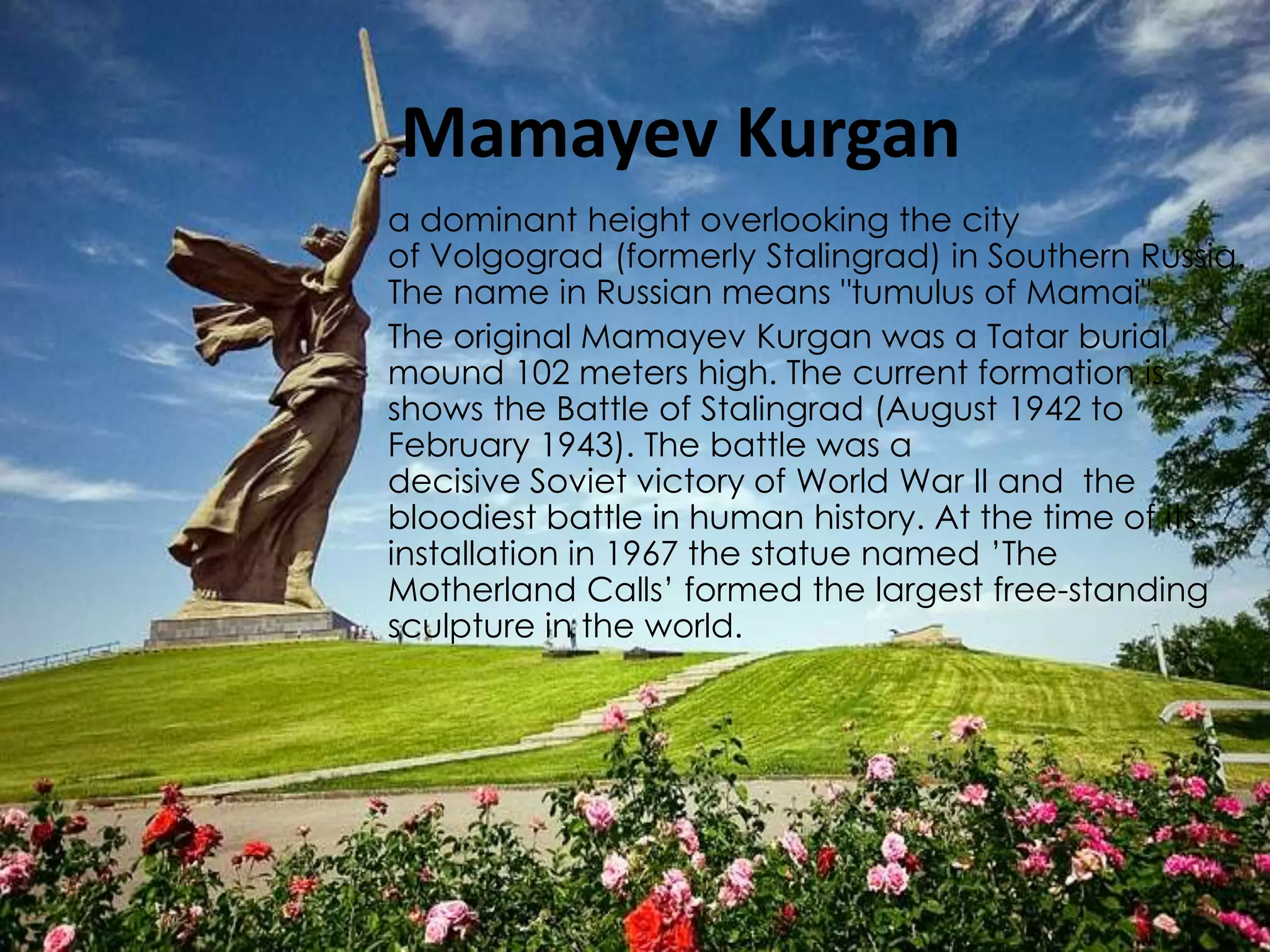 Russian wonders | PPT