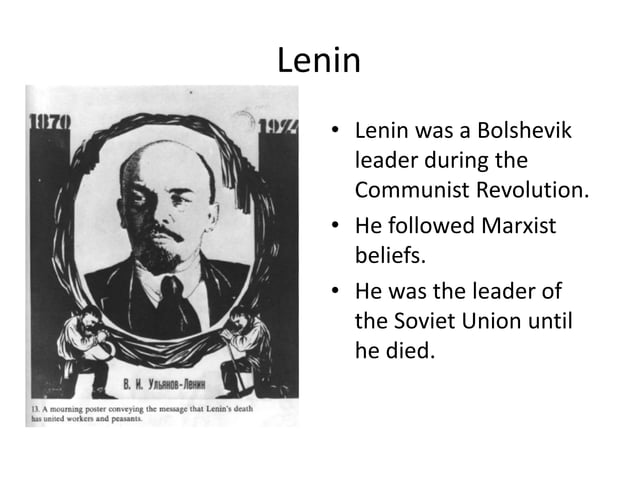 Russia overview day 1 russian revolution unit. world history 9th grade ...