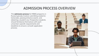 MBBS in Russia: Affordable and Quality Medical Education for ...