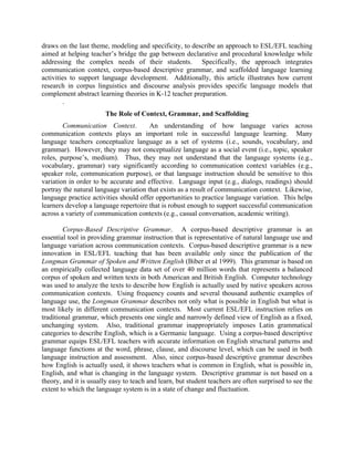 Russia pres. butler & kritsonis | PDF