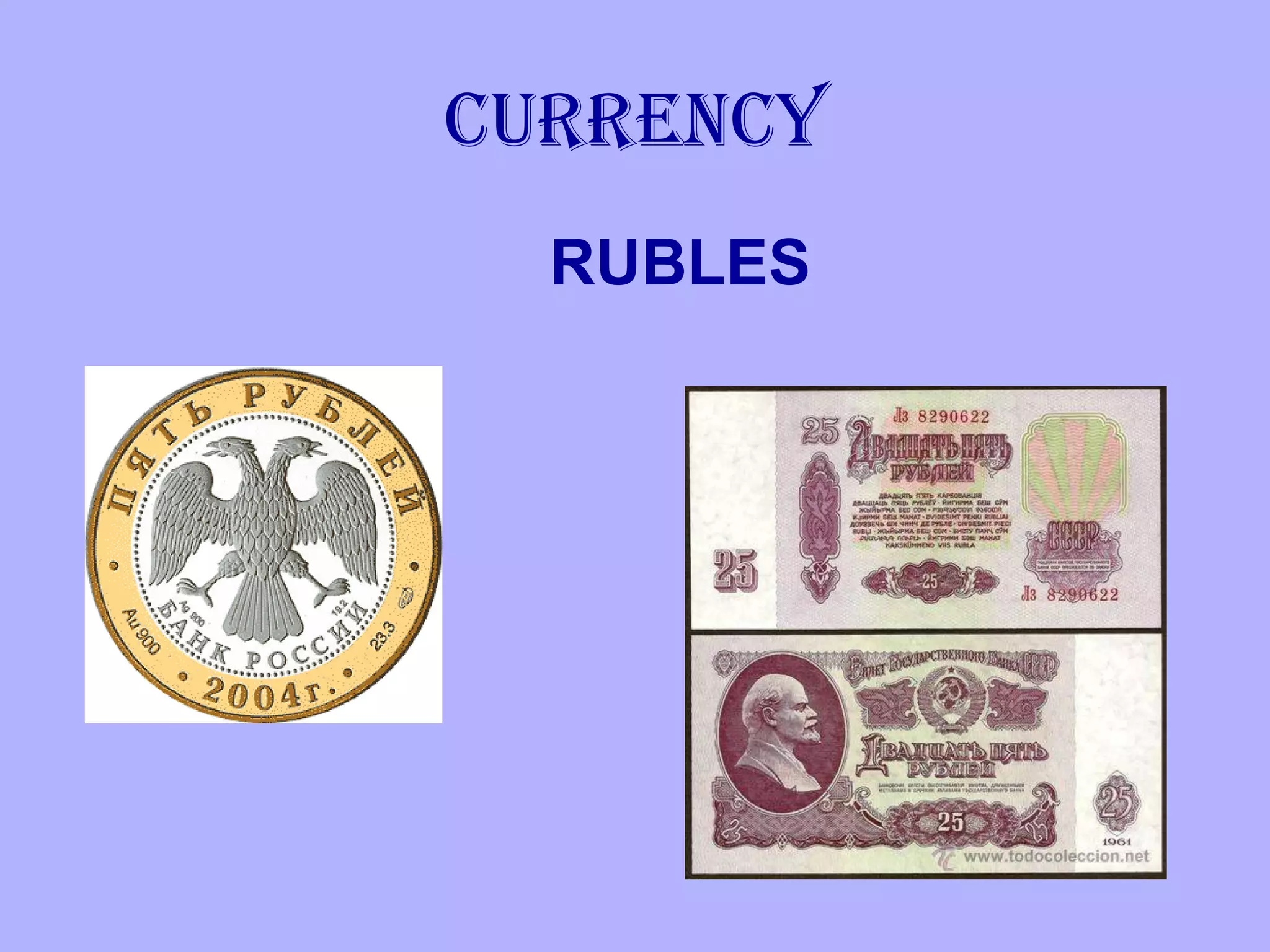 Russia presentation | PPSX