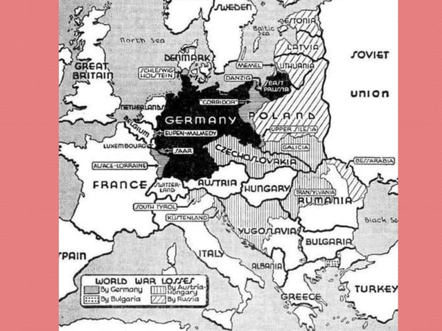 Russian Revolution (1917-1921), a presentation | PPT