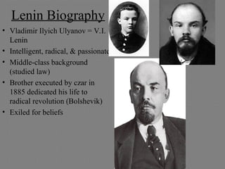 RUSSIA REVOlution class 9 cbse chapter .ppt