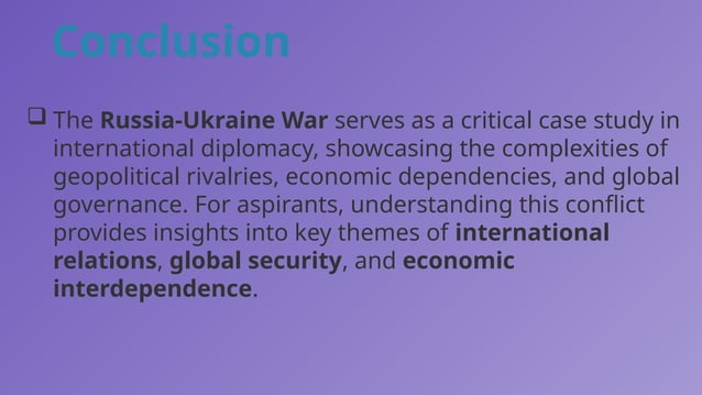 Russia Ukraine war.pptx