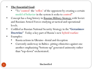 Russia us election | PPT