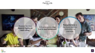 Russia PowerPoint Presentation: (Sample) | PPTX