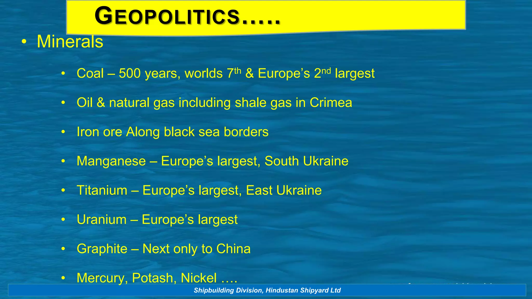 Russia Ukraine War.ppt