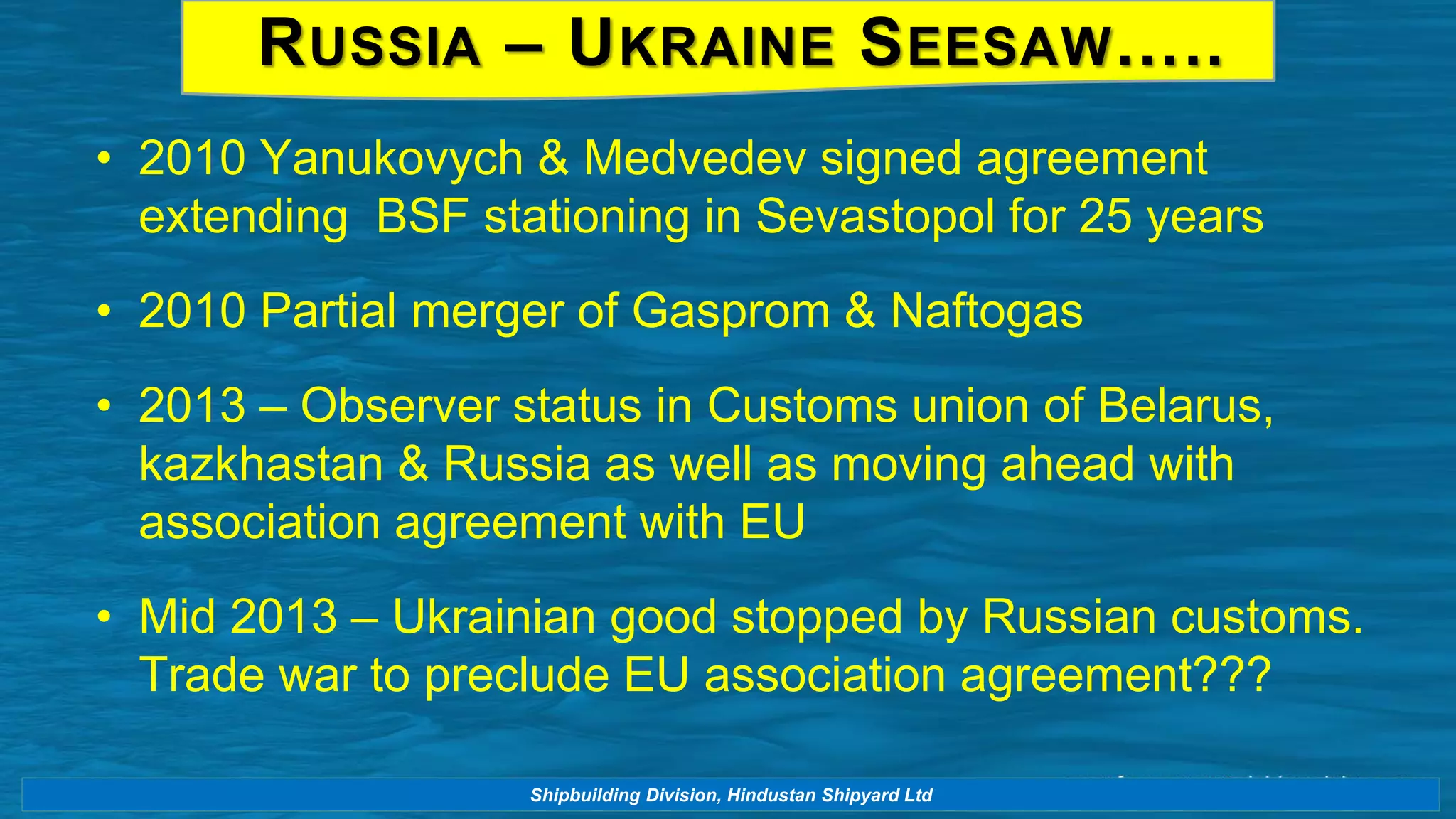 Russia Ukraine War.ppt