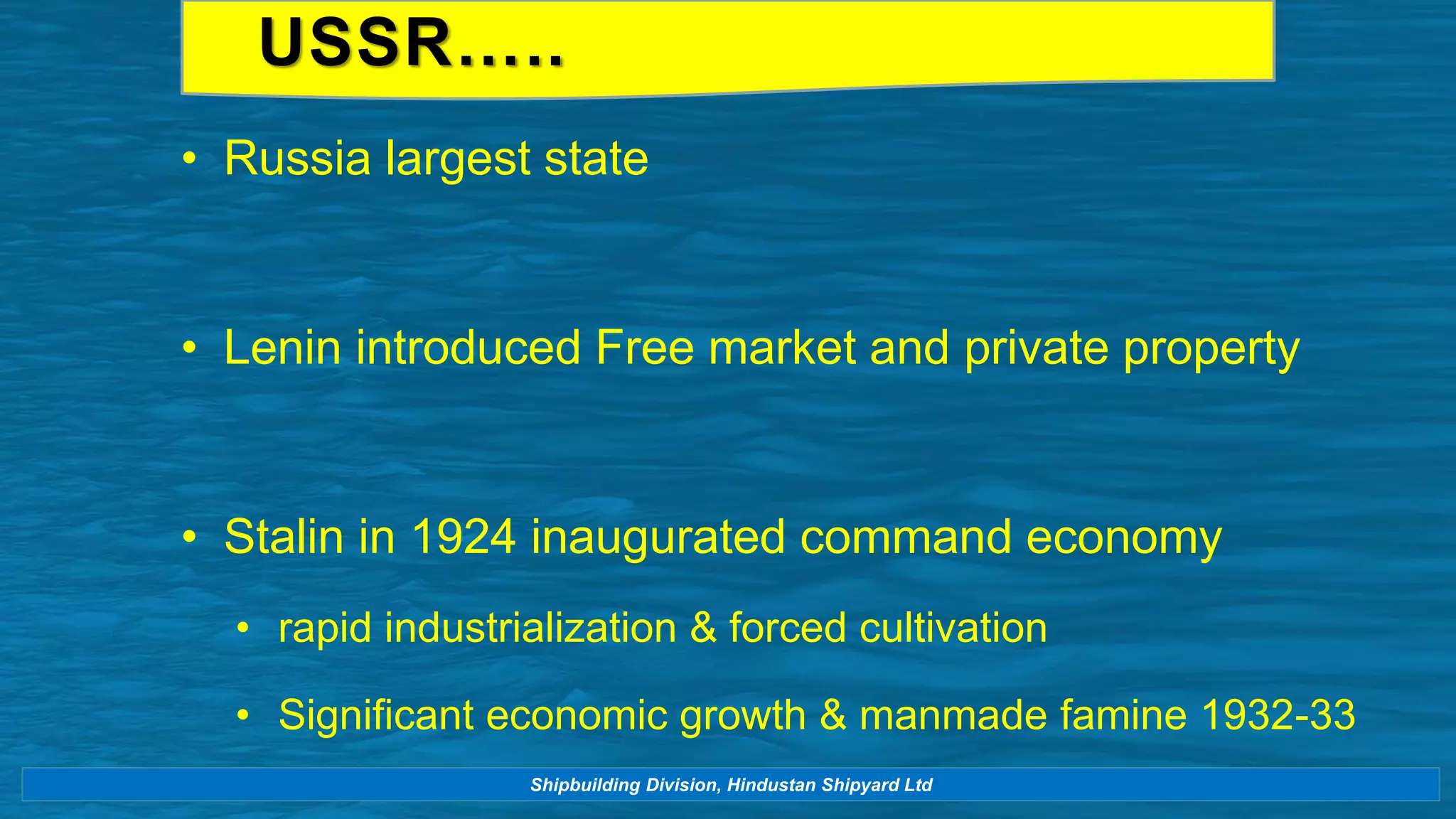 Russia Ukraine War.ppt