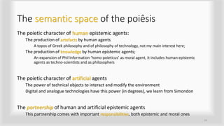 Towards a Philosophy of Techno-Science | PPT