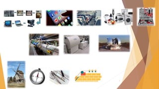 Why technology needs humans | PPT