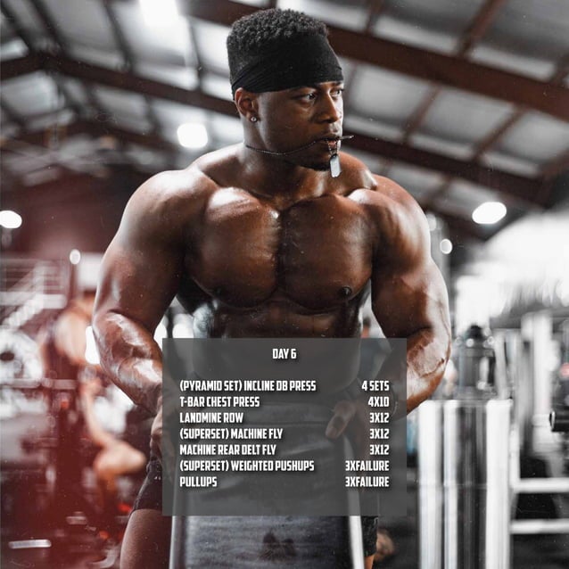 Russwole Powerbuilding Program Volume 3.pdf | Weightlifting | Sports