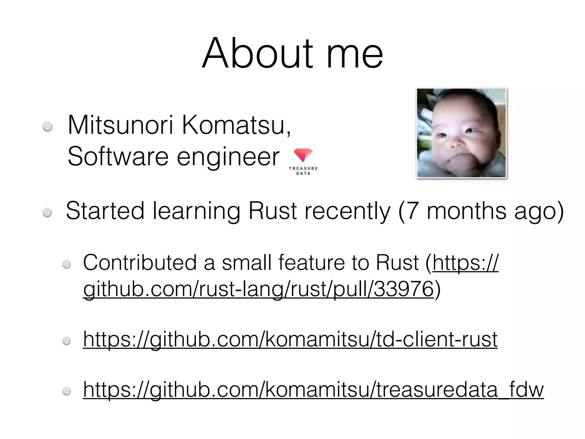 Performance Comparison of Mutex, RWLock and Atomic types in Rust | PDF