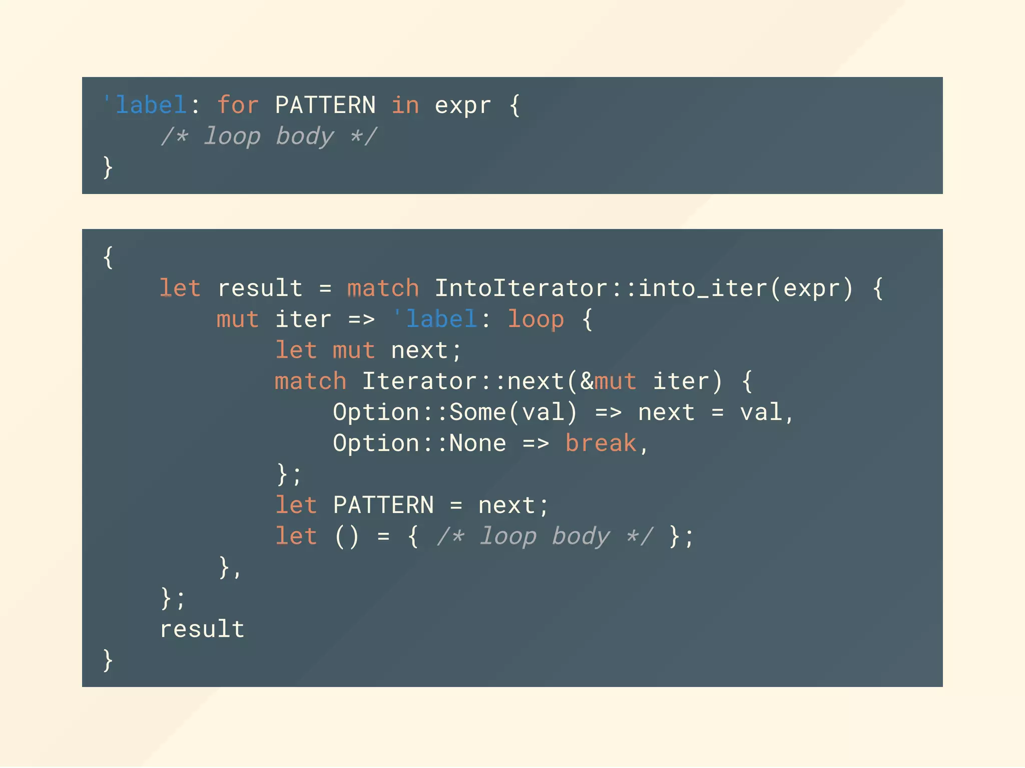 Patterns and Matching in Rust | PDF | Programming Languages | Computing