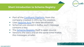 Rust with-kafka-07-02-2019 | PPT